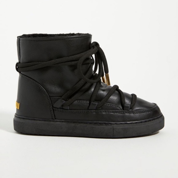 Inuikii | Shoes | Inuikii Grape Boots | Poshmark